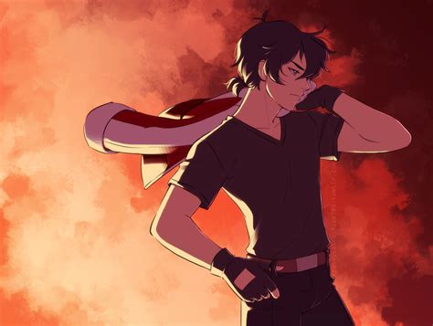 Keith By Emily Fay On Deviantart