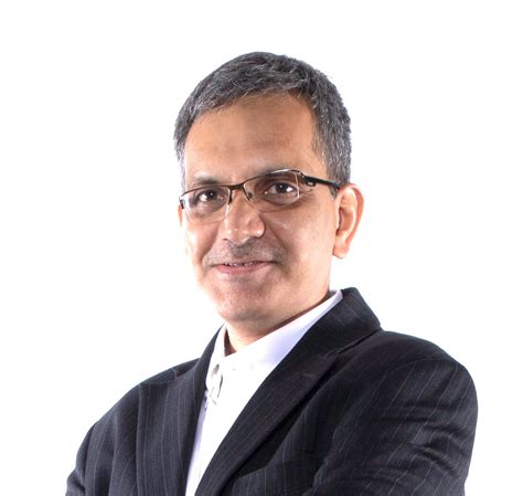 Sandeep Mathur Brand Leader At New Holland Case Construction Equipment