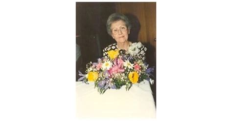 Evelyn Keeter Obituary 1923 2012 Legacy Remembers