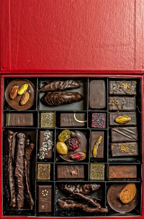 What Is A Chocolate Praline Cocoanusa