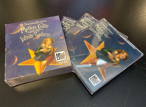 Minidisc Box Sets R Minidisc