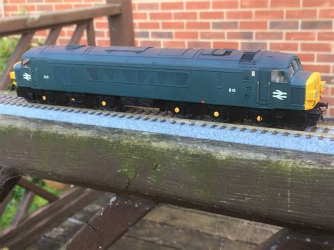 Bachmann Class 45 Page 16 Bachmann Rmweb