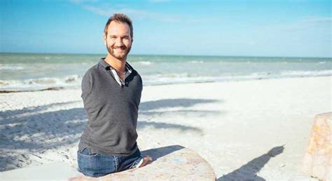 20 Things You Didnt Know About Nick Vujicic