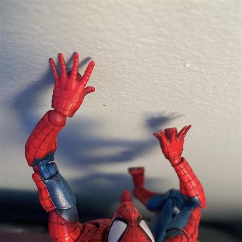 Bootleg Spidey Pics Actionfigures