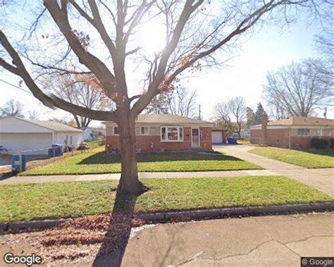 3522 Bernice Ave Warren Mi 48091 Mls 20230103797