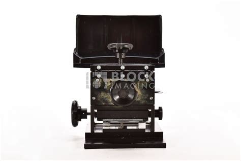 2331933 2 Ge Ct Phantom Holder Block Imaging