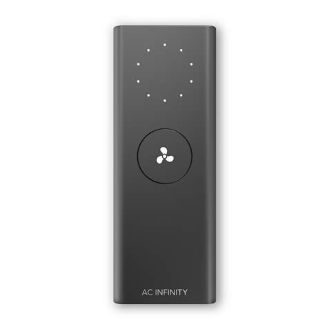 Controller 63 Wireless Remote Fan Controller Ac Infinity