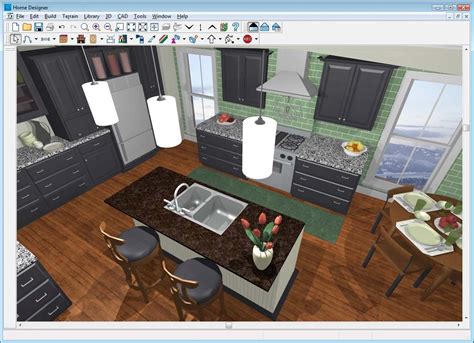 3d Room Design Software Free