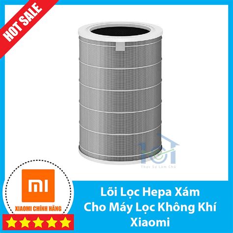 L I L C Hepa Cho M Y L C Kh Ng Kh Xiaomi C C Lo I H Ng Ch Nh H Ng Mi Air Purifier Hepa