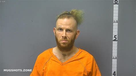 Dewitt Aaron Marshall 01 03 2025 Middle River Regional Jail Mugshots Zone