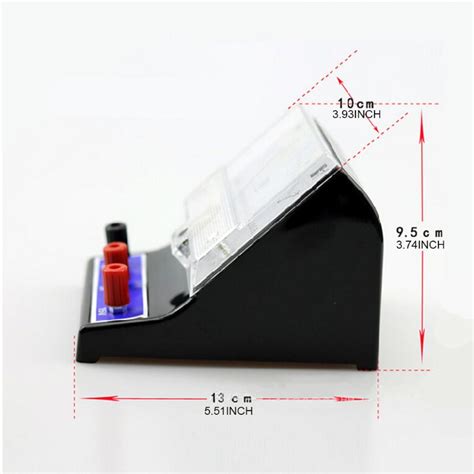 30 0 30a Galvanometer Scientific Current Sensor S Grandado