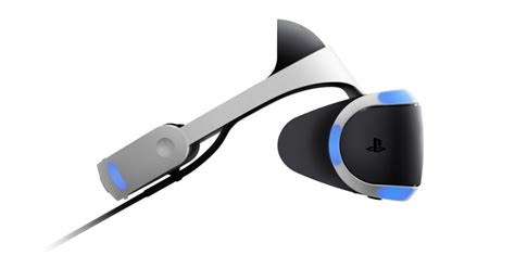 Sony назвала причины проблемного отслеживания игрока в PlayStation VR