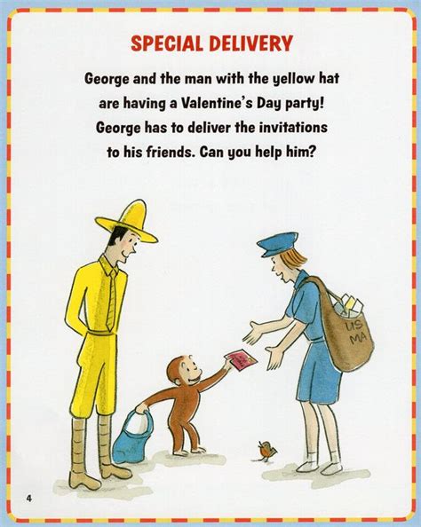 Curious George Book Quotes Curious George 1969 Hardcover Book Ha Rey