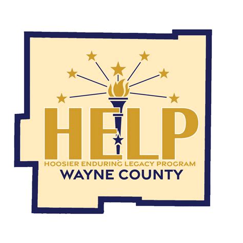 Help Hoosier Enduring Legacy Project Forward Wayne County