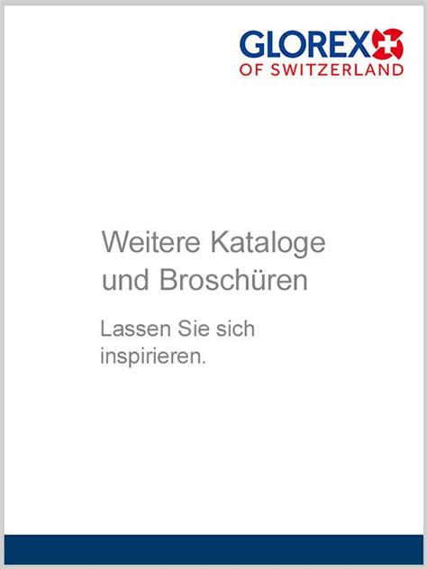 Glorex Of Switzerland