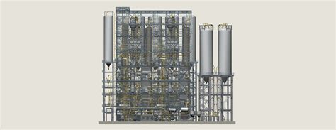 Polymetrix Solid State Polycondensation Ssp