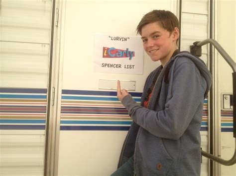 Spencer Liste Auf Icarly