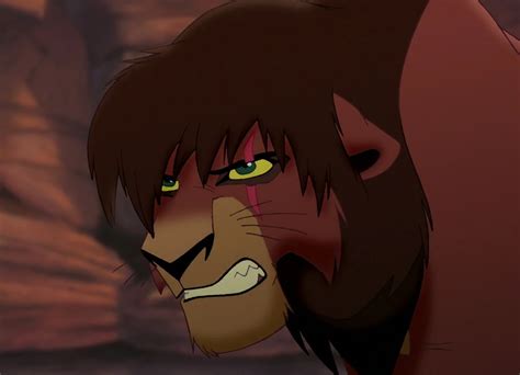 Lion King Scar Gallery At Jackson Ribush Blog
