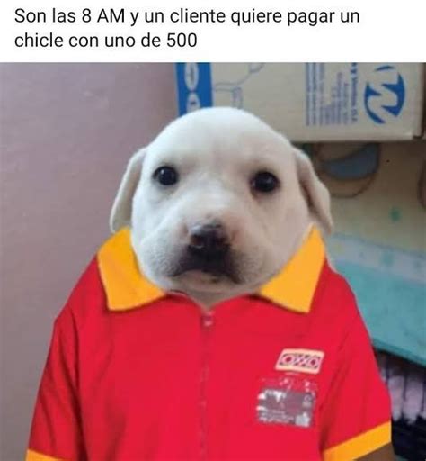 Top Memes De Oxxo En Español Memedroid