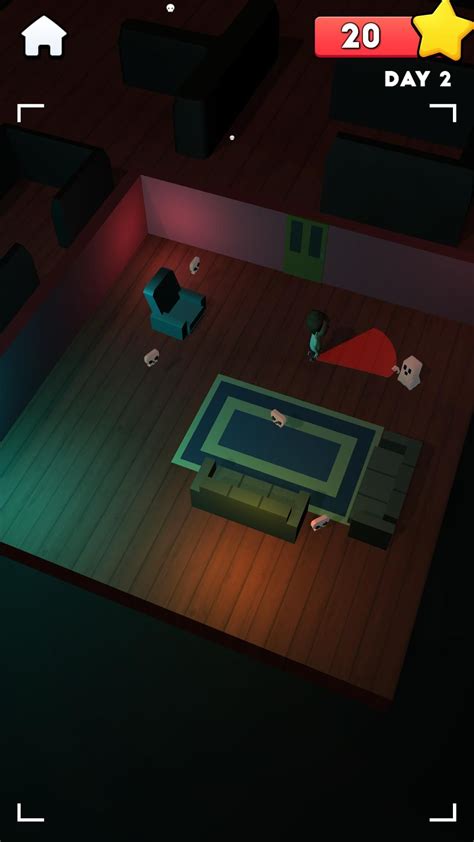 Ghost Assassin Unity Source Code Codester