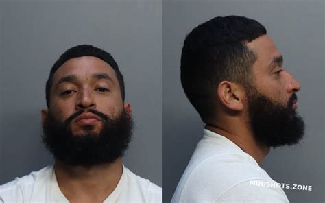 Cedeno David Antonio 12022022 Miami Dade County Mugshots Zone
