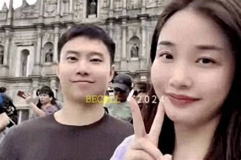 官宣！国乒新恋情曝光，男方世界冠军，女方大4岁，球迷祝福于子洋张蔷球员