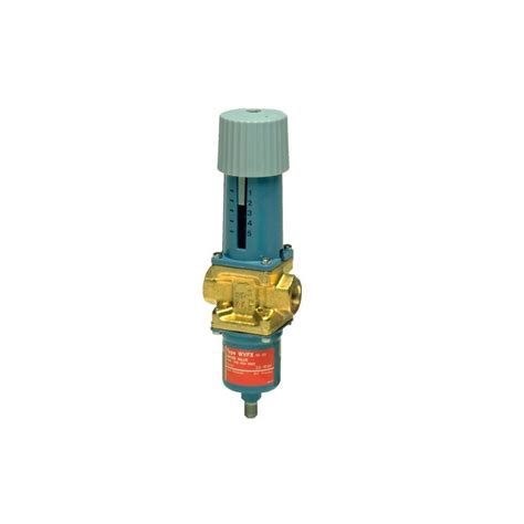 Water Regulating Valve Wvfx15 003n2105 Danfoss