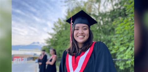 Revelstoke To Hold Memorial Procession Service For B C Wildland Firefighter Killed On The Job