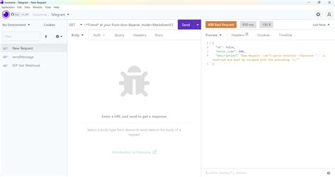 build doorbell with esp32 and telegram muhammad fareez iqmal software