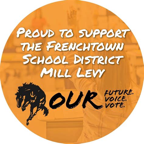 Jami Wright Ftsd School Board Trustee