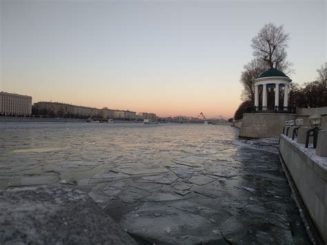 River Ice Free Photo On Pixabay Pixabay