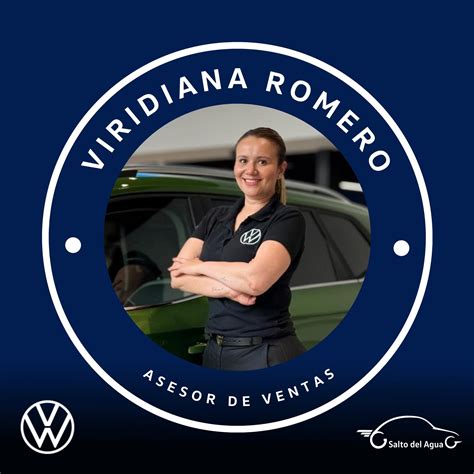 Viridiana Romero Vw