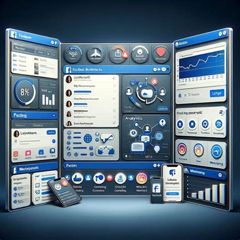 Jak Využít Meta Facebook Business Suite Pro Svůj Byznys Jak Uspět