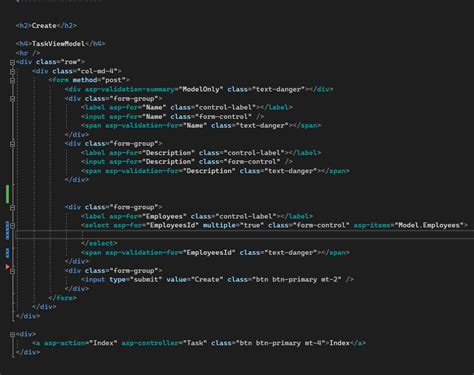 Multiple Select Dropdown List Not Working Rcsharp