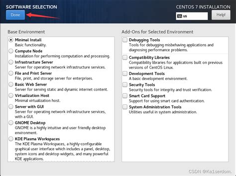 vm安装centos vmware安装centos csdn博客