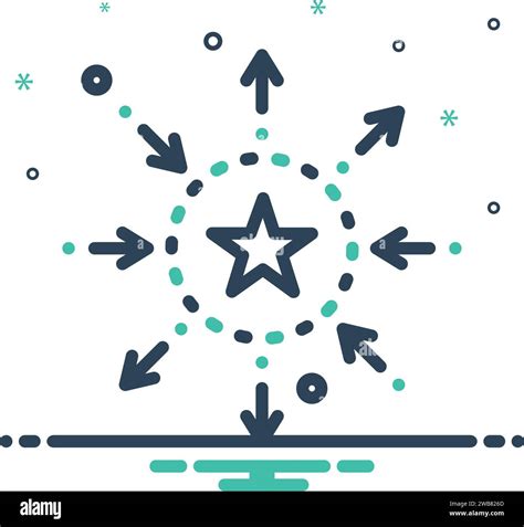 Icon For Differentiationdiscrimination Stock Vector Image And Art Alamy