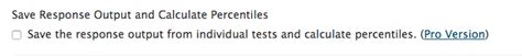 Pro Feature Test Results Files Php Nodejs Gatling And Jmeter