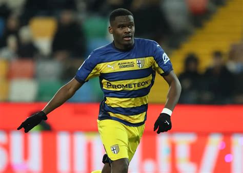 Inter And Bonny Eager To Complete Deal With Parma For 20m Yahoo Sports