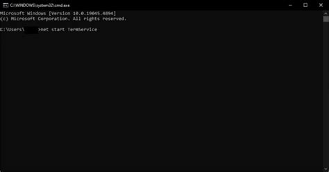3 Ways How To Restart Remote Desktop Services Without Rebooting Windows Server Airdroid
