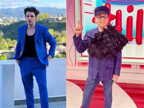 Facundo Arremete Contra Miguel Caballero Él Debería Estar En Un Museo