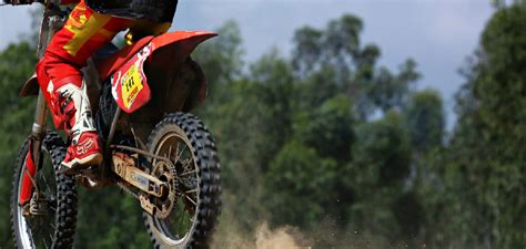 Why Does My Dirt Bike Backfire - Dirt Bike Moto