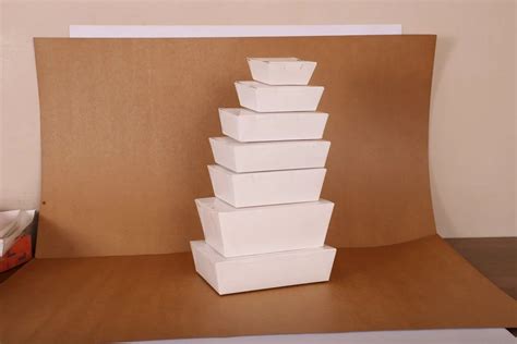 500 Gm Paperboard Food Container Size 178x178x45 Mm At ₹ 7piece In Chennai 500 Gm Paperboard Food Container Size 178x178x45 Mm At ₹ 7piece In Chennai