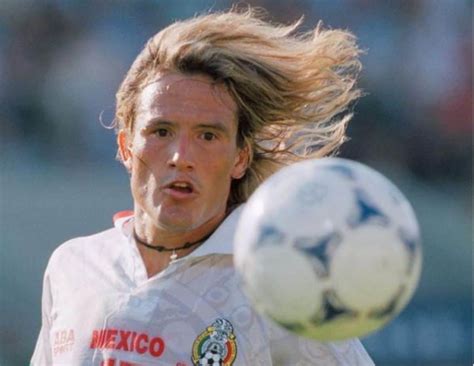 ¿qué Fue De… Luis El ‘matador Hernández Balón Latino