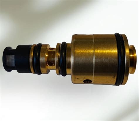 Valvula Reguladora Stm Ac Parts