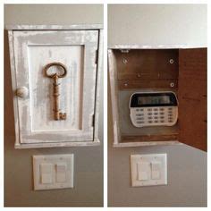 10 Hide Thermostat Ideas Hide Thermostat Home Projects Home Diy
