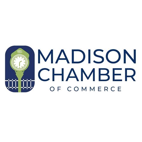 Madison Chamber Of Commerce Thank You To Our Sponsors Landers