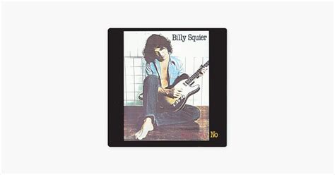 ‎in The Dark Song By Billy Squier Apple Music