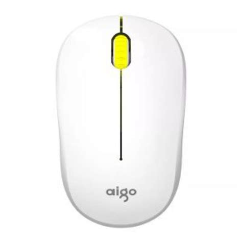 Mouse Aigo M35 Digital Outlet Lb
