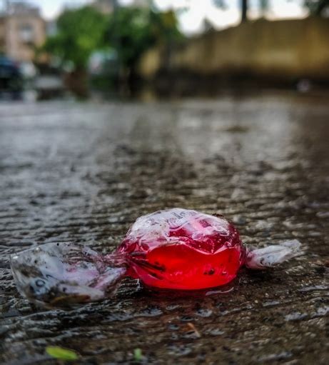 The One Rupee Candy Spandan Unravels