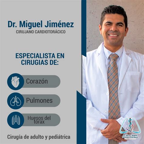 Cirugía Valvular Cardíaca Dr Héctor Miguel Jiménez Rodríguez